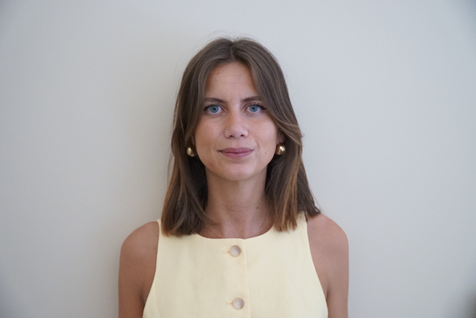 Carla-Marie Segond - Avocate - Cabinet d’avocats MATHIEU-DABOT et Associés